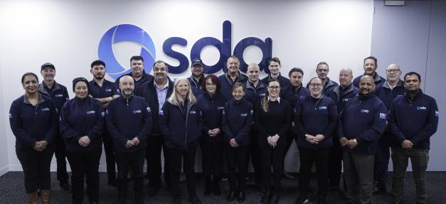 Our Team | SDA Victoria - Union for Workers in Retail, Fast Food ...