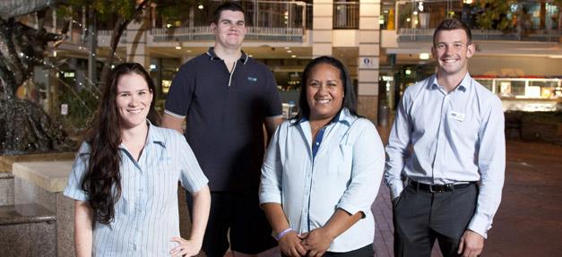 Who Is the SDA | SDA Victoria - Union for Workers in Retail, Fast Food ...